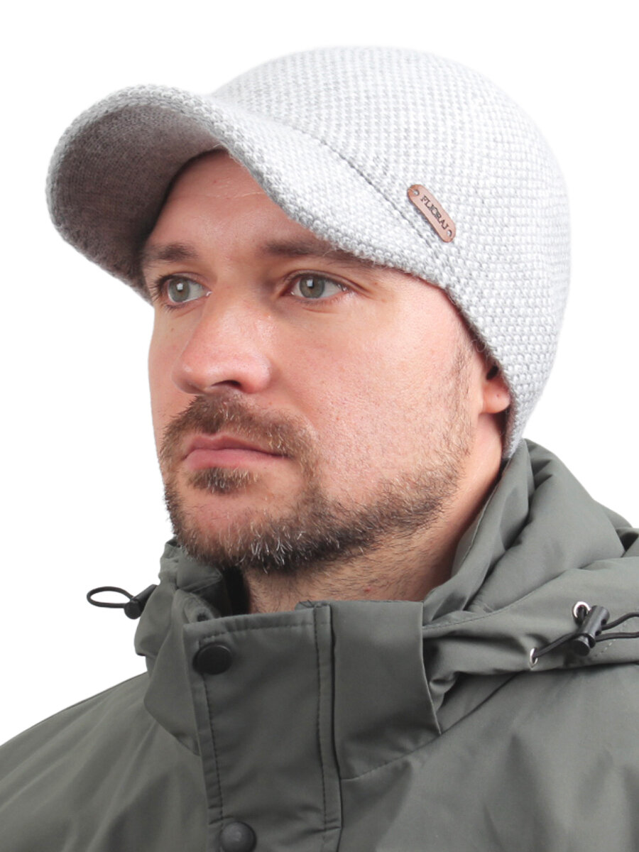 Кепка для мужчин