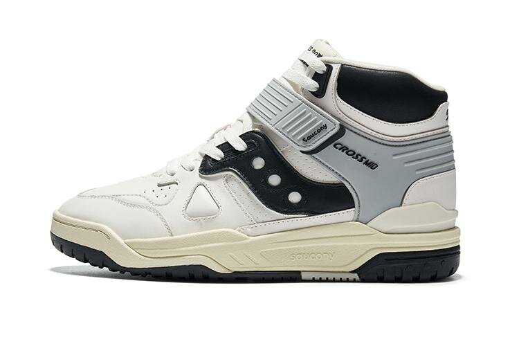 Кроссовки Cross 90 MID