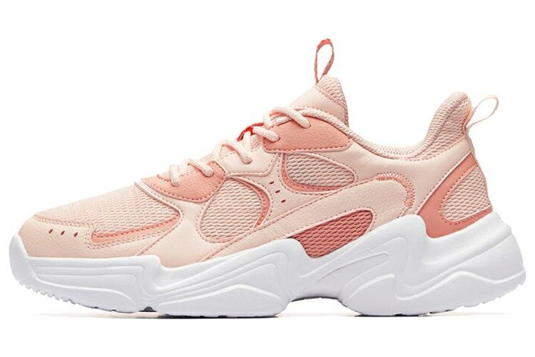 Кроссовки Chunky Sneakers