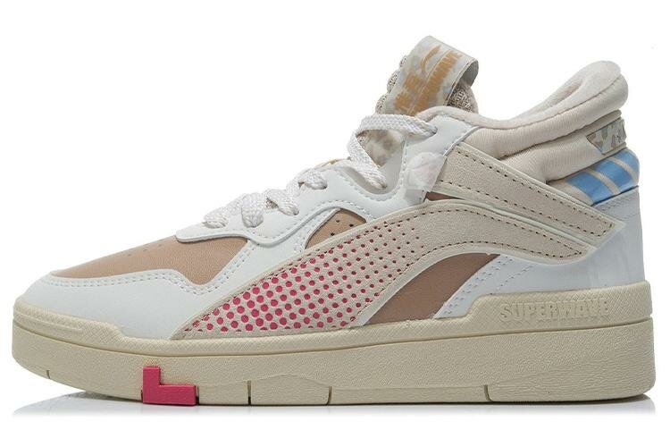 Кроссовки Wave Suprewave Mid