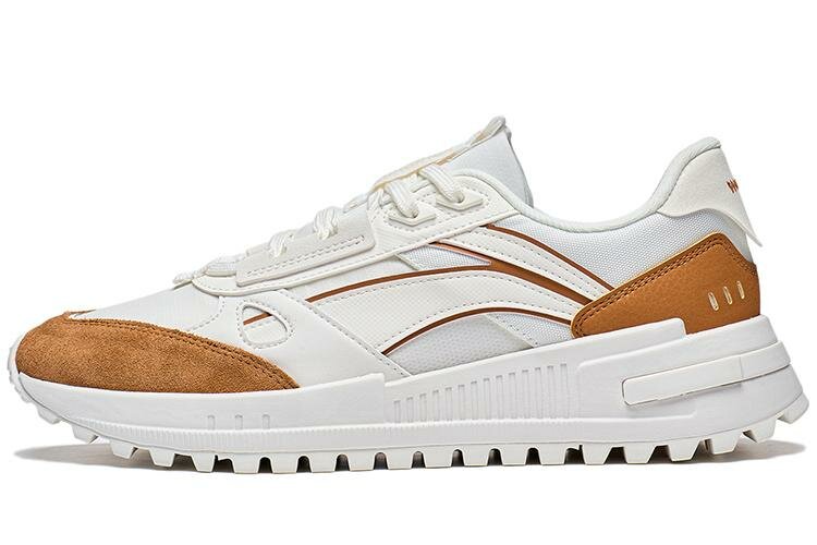 Кроссовки Wind Rider 2.0 Low-Top