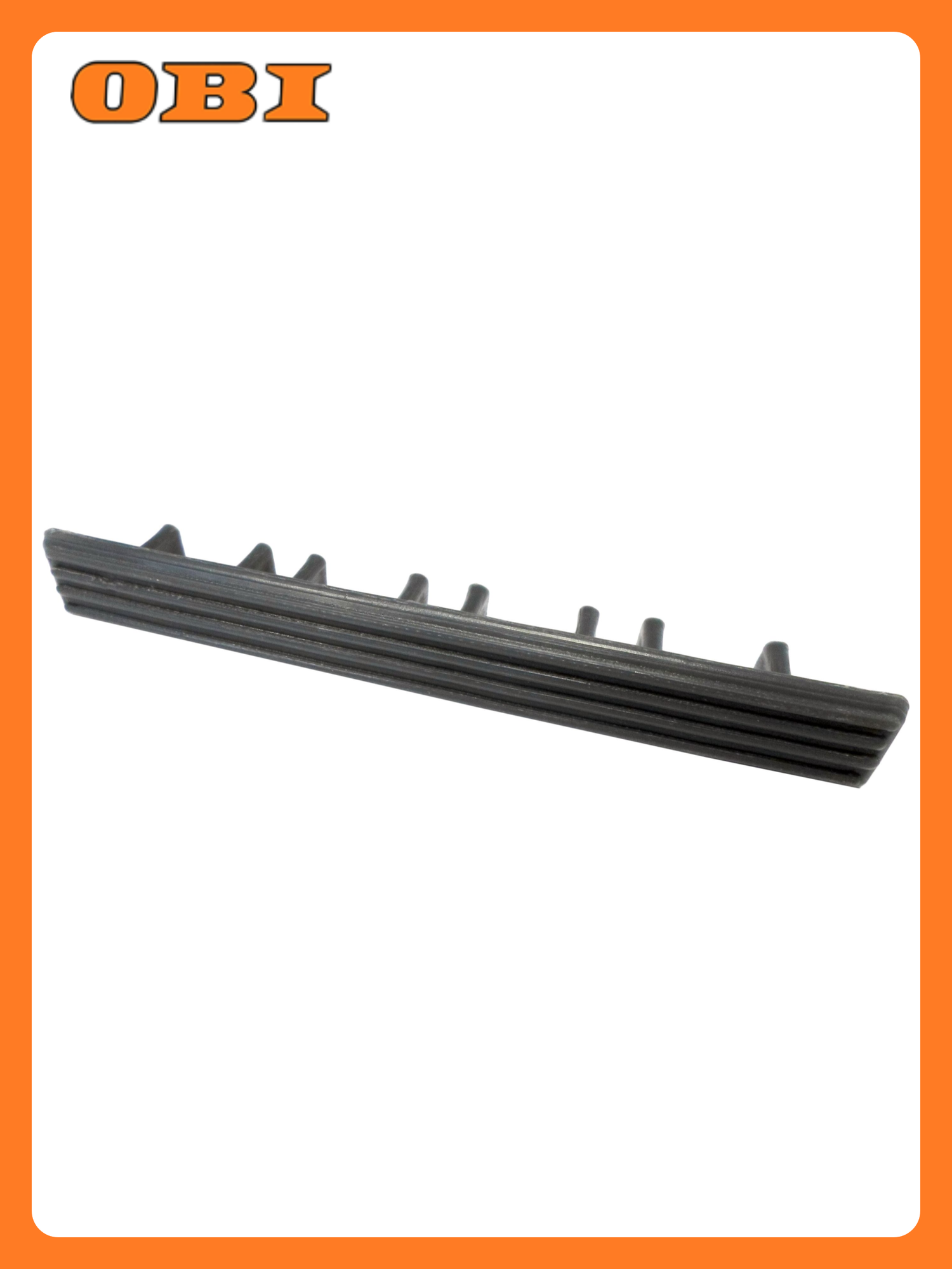 Заглушка торцевая MultiDeck "Кварц", для террасных досок, 7 шт