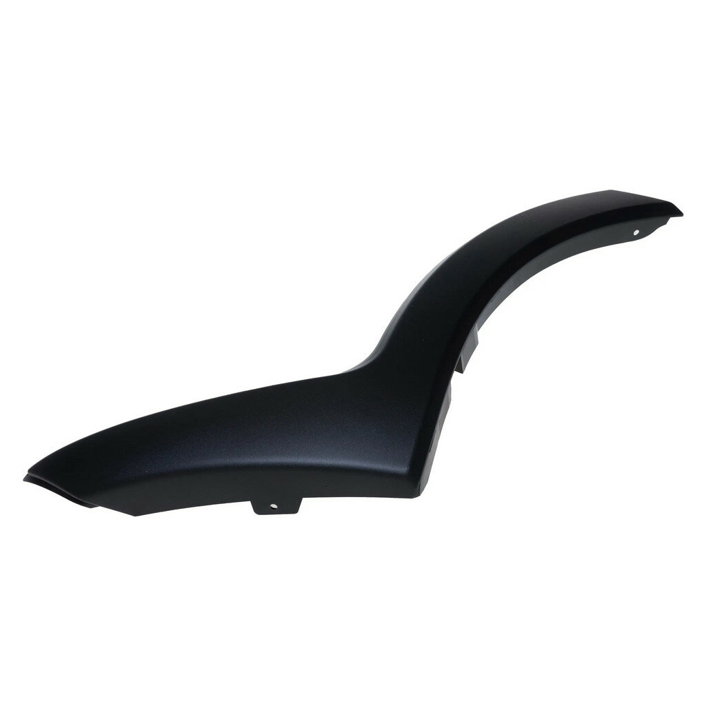 Накладка переднего бампера боковая левая ВАЗ 2194 Лада Калина Cross