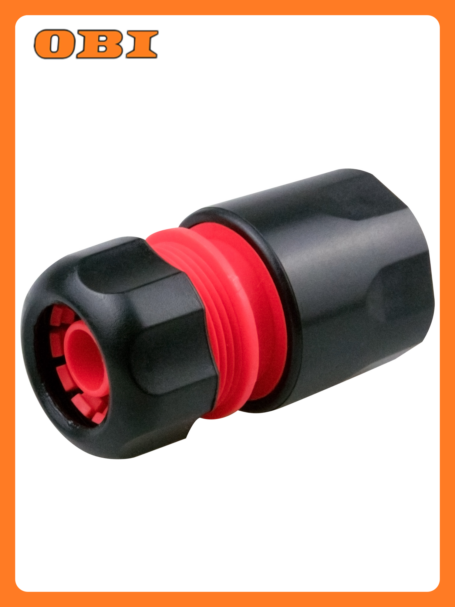 Коннектор для шланга 214579 1/2"