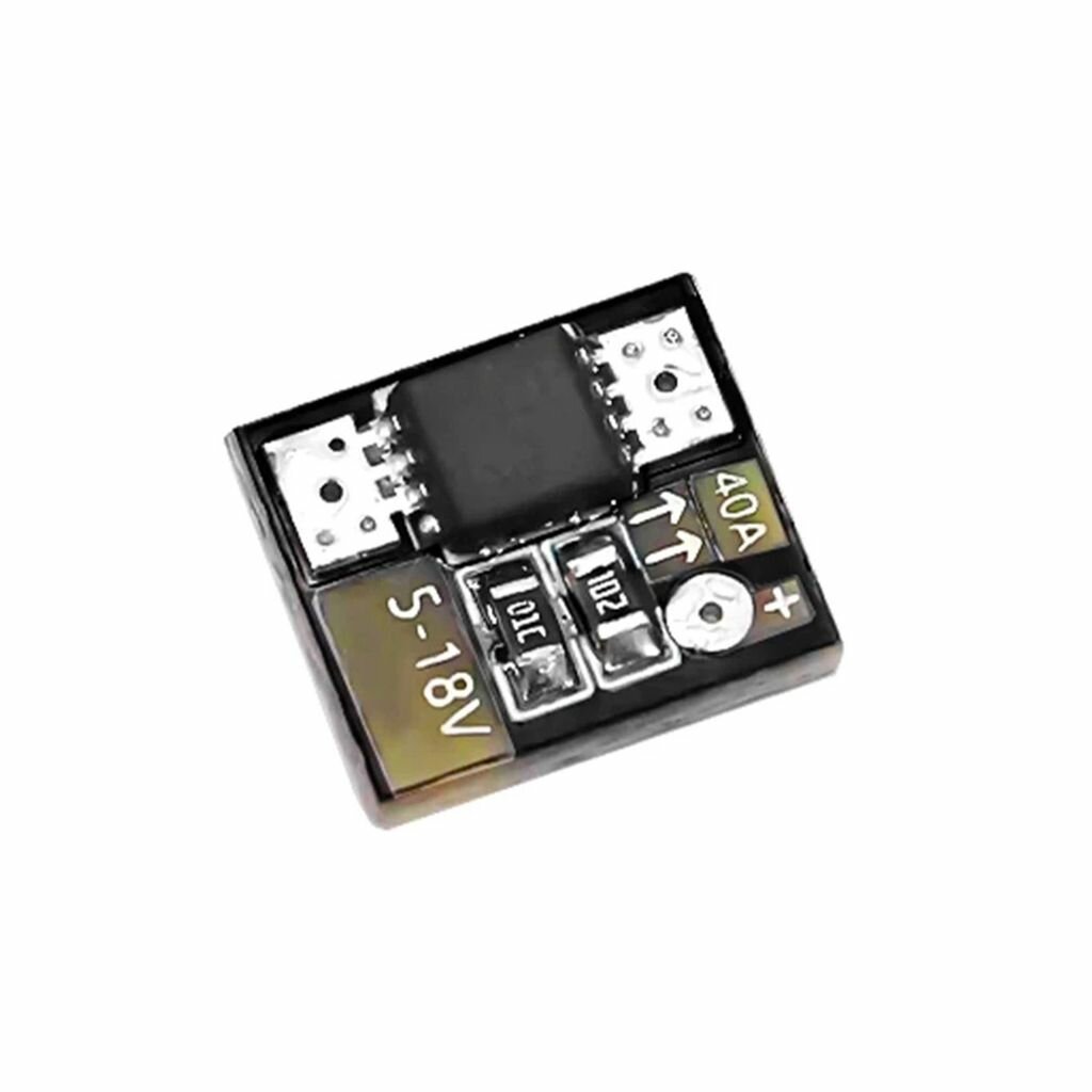 Мини-модуль привода триггерного переключателя MOS высокой мощности-instant 40A