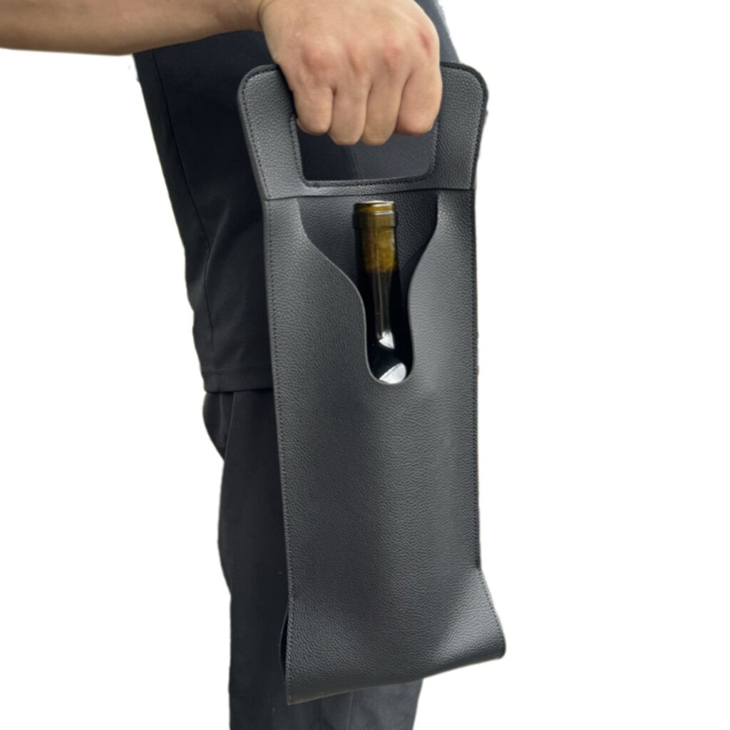 Практичная сумка для вина, сумка для вина для путешествий и подарочная сумка для мероприятий