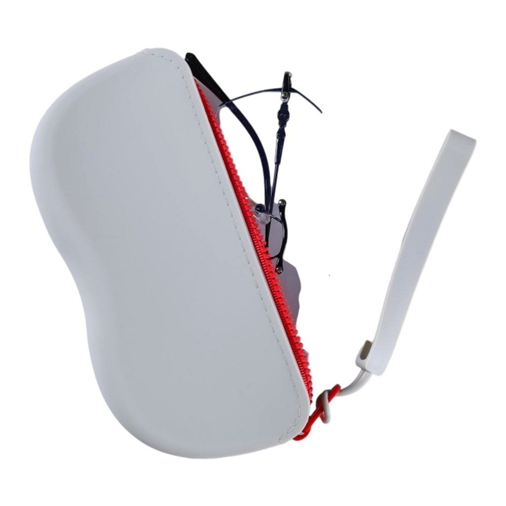 Чехол для очков силиконовый, 6