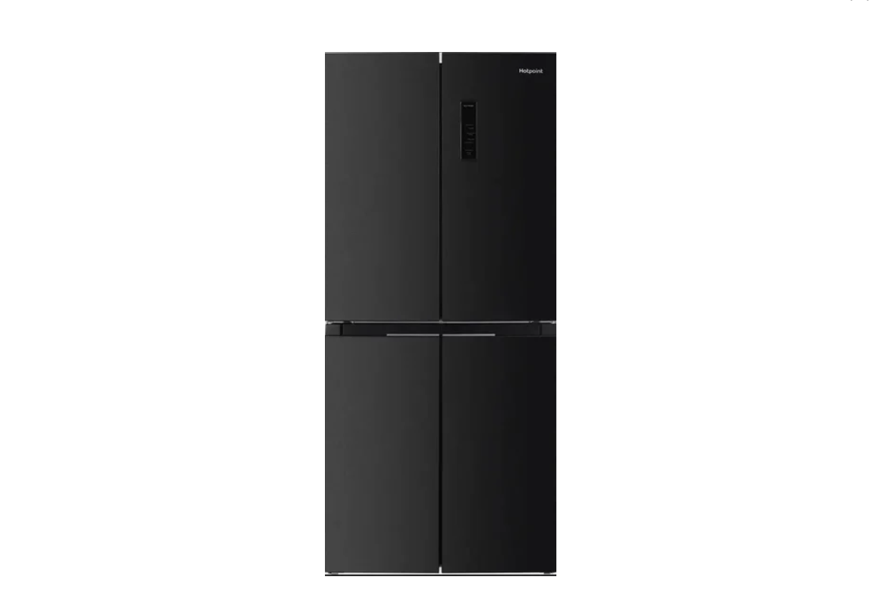 Холодильник Hotpoint HFL4 522I XBR