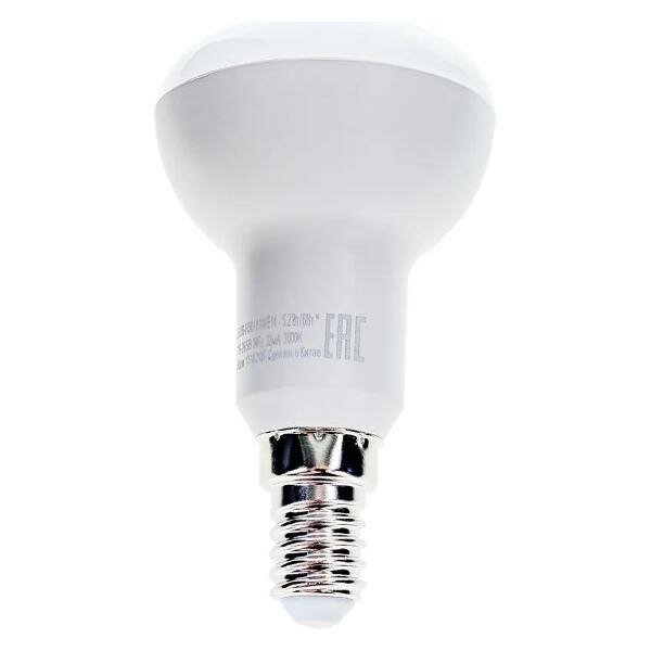 Лампа Camelion LED6-R50/830/E14 (10 шт.)