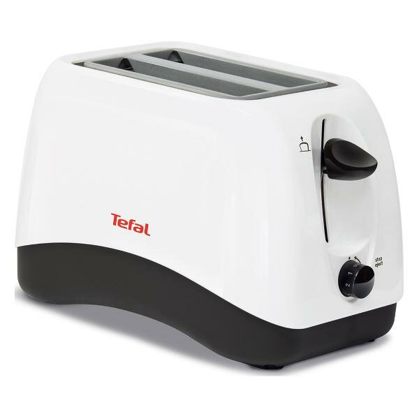 Тостер Tefal Delfini TT130130 белый