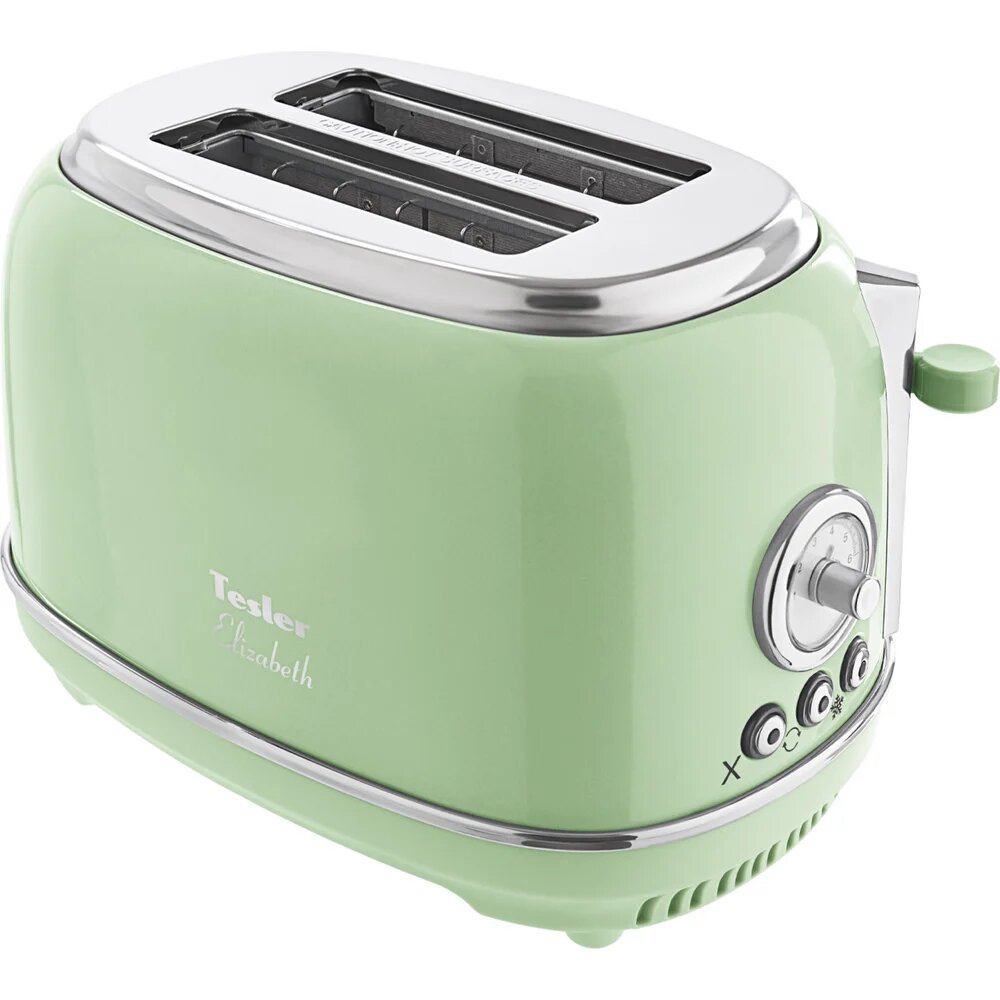 Тостер Tesler TT-245 GREEN 00000201176