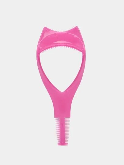 Керлер - трафарет для окрашивания и завивки ресниц