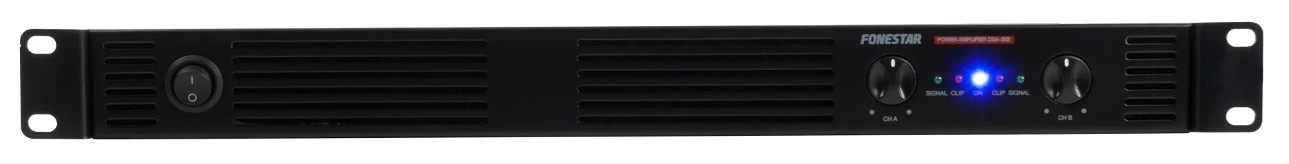 Усилитель мощности Fonestar DSA-302