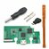 Адаптер N64 в HDMI, PCB kit Driver A
