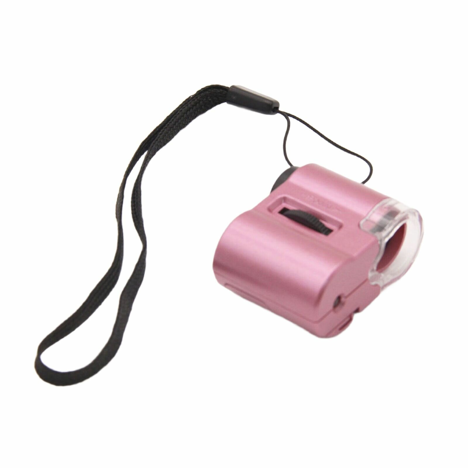 Устройство для онлайновых приложений с установленными графическими линзами и светодиодной подсветкой