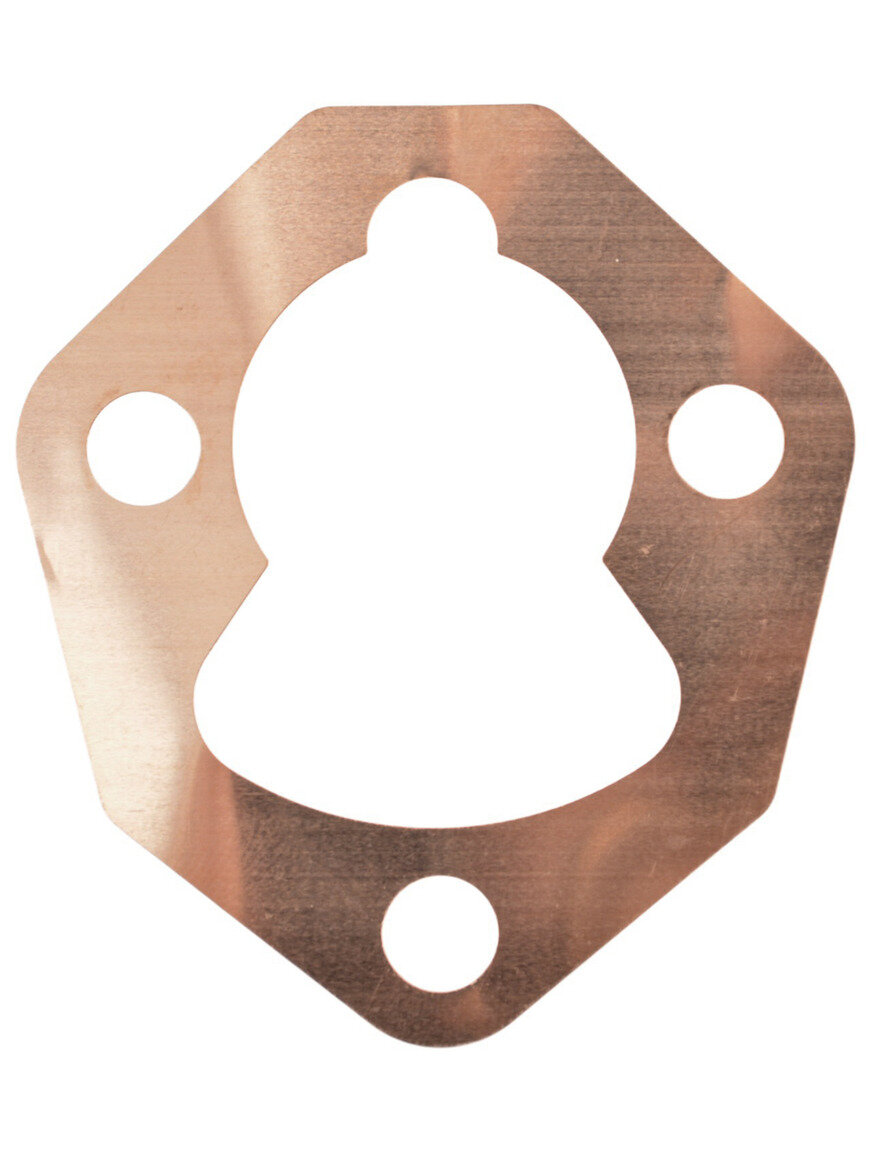 Прокладка под ТНВД 0,1 мм