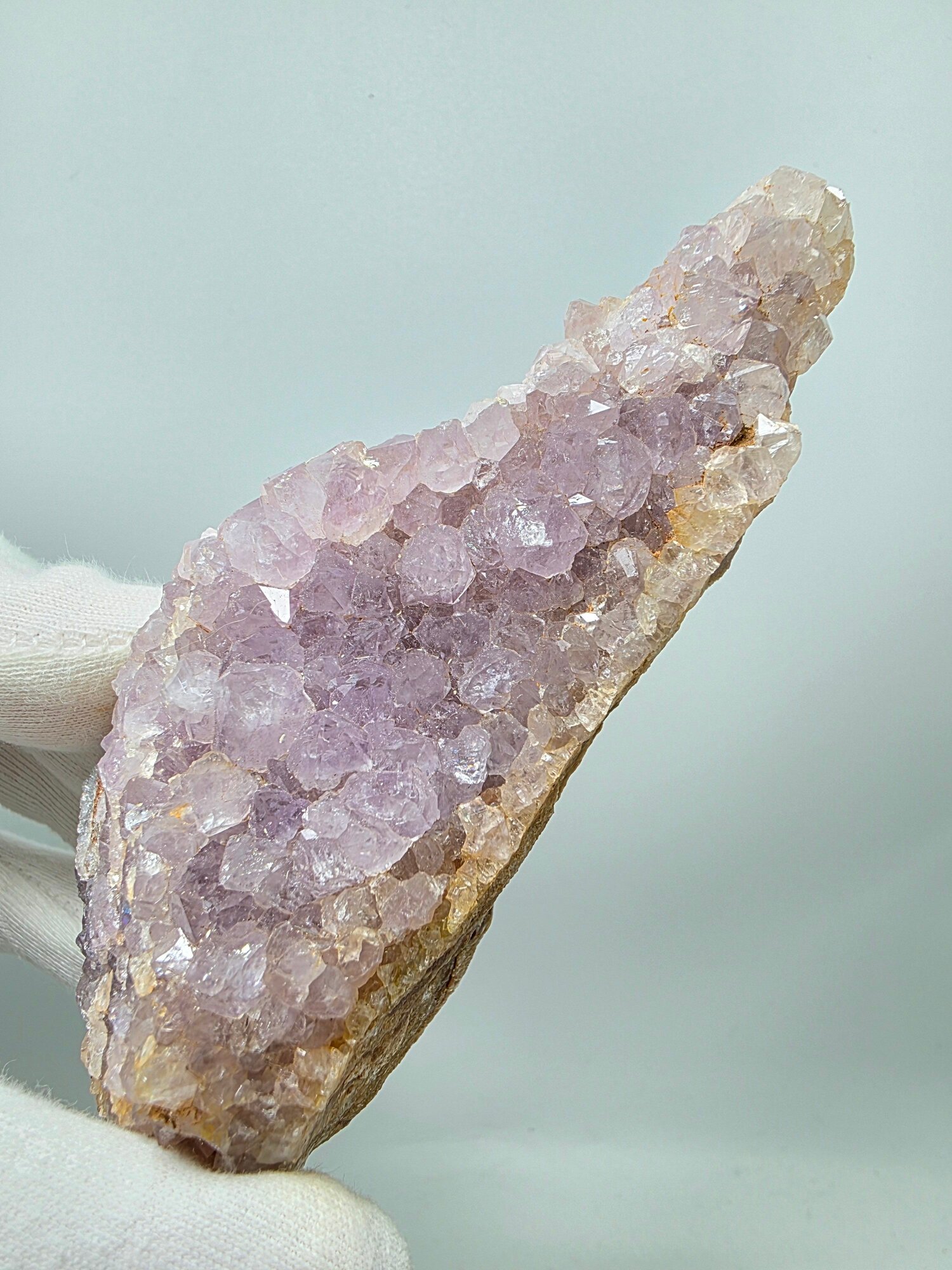 Аметист 121 мм, 249 г.