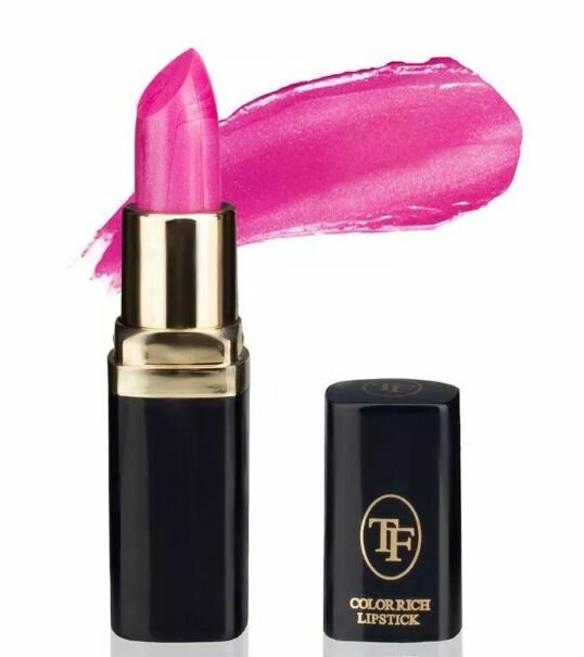 Триумф, Губная помада Color Rich, Тон 57 Розовый гламур