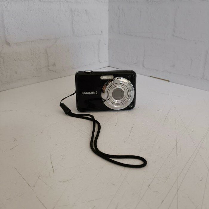 Фотоаппарат Samsung es90