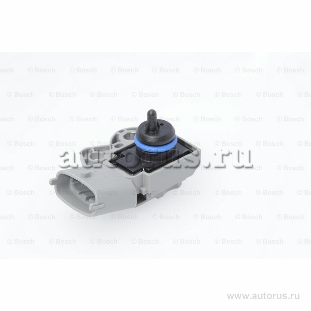 Датчик давления топлива BOSCH 0 261 230 110