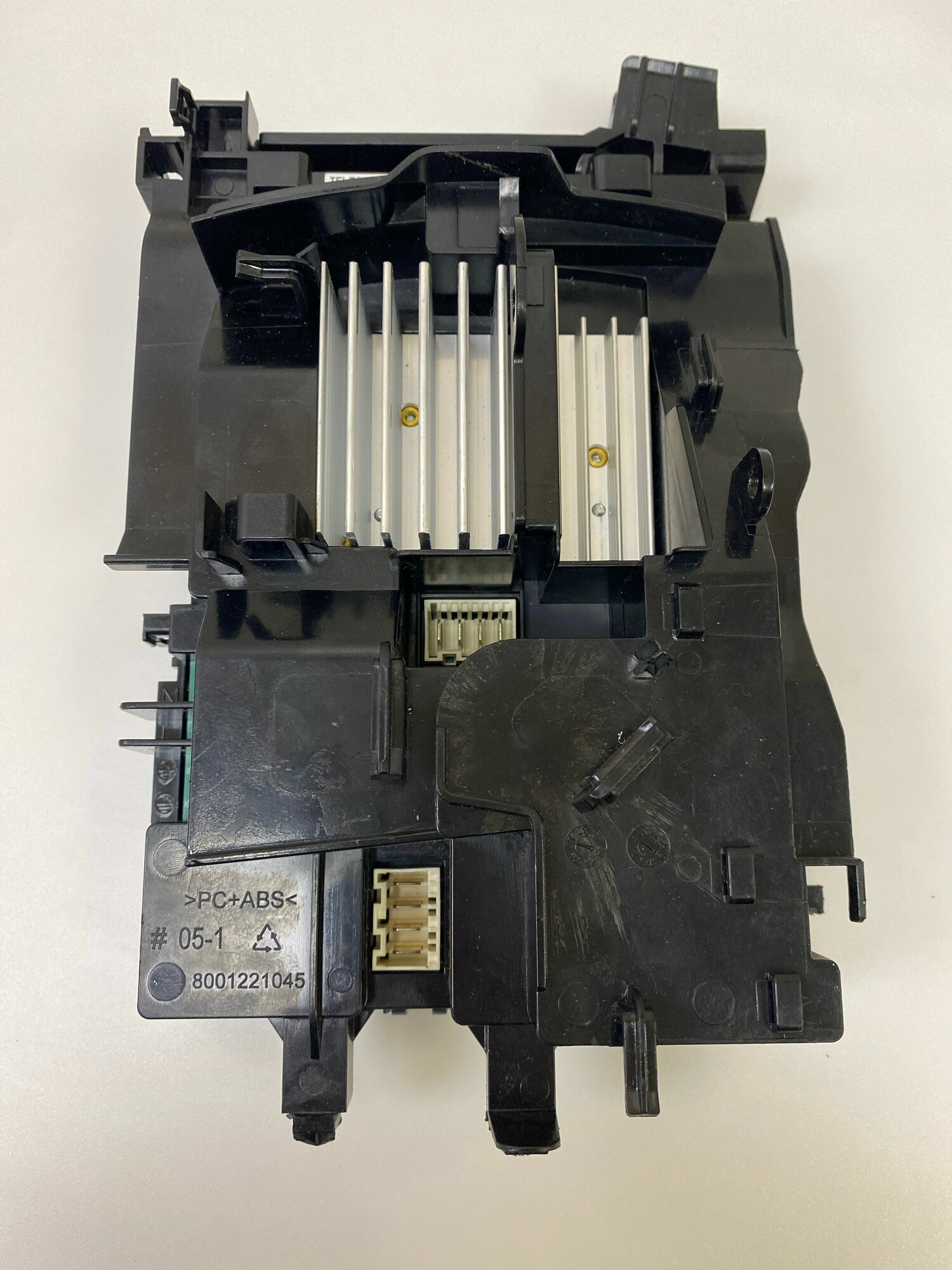 Блок управления (8001221044), для СМА Bosch WGA24400ME