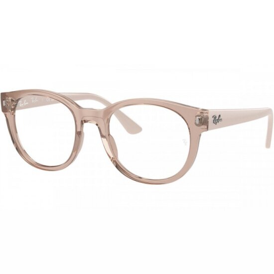 Медицинская оправа Ray Ban 0RX7227820353, бежевый