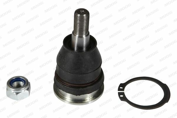 Опора шаровая L R TOYOTA Yaris I MOOG TO-BJ-2274