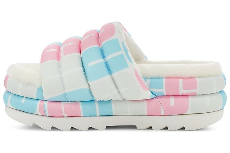 Шлёпанцы UGG EVA Slide