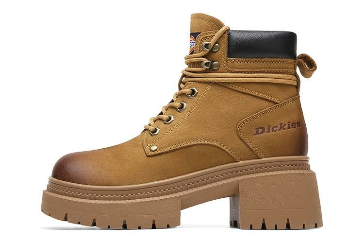 Ботинки берцы Dickies