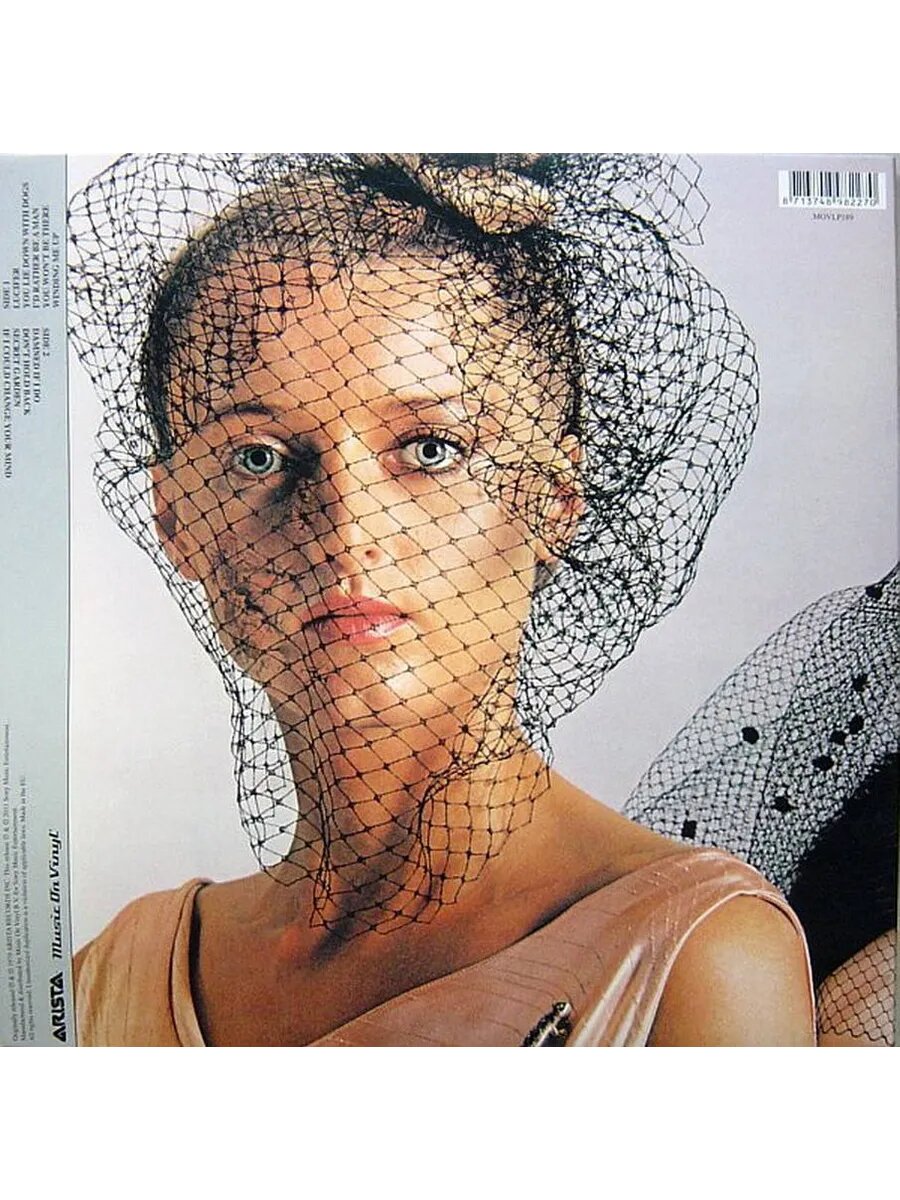 The Alan Parsons Project-Eve — фото 1