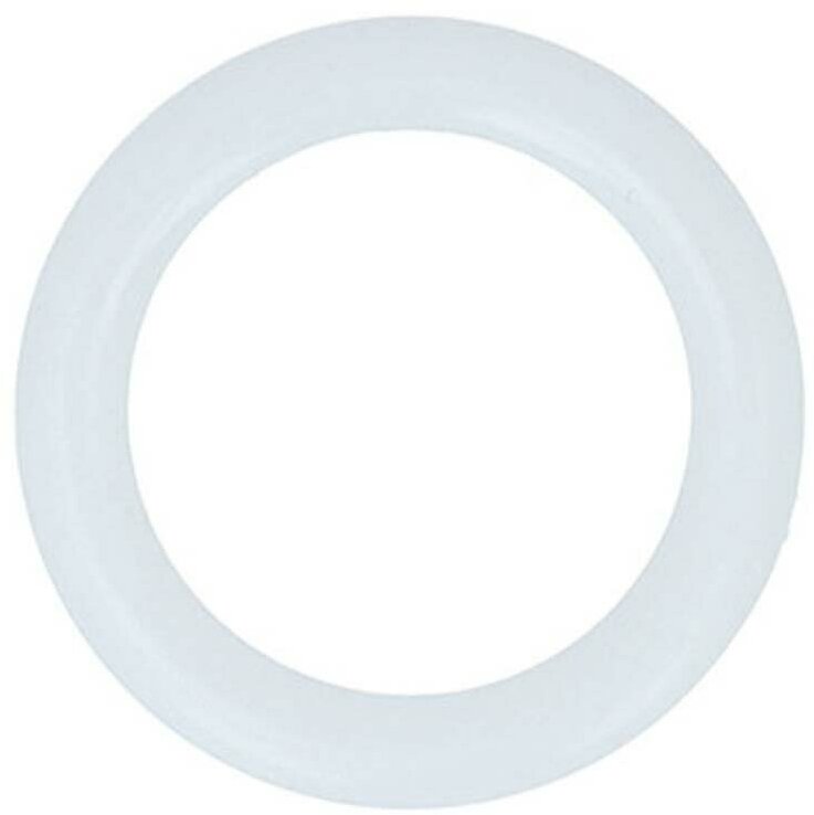 Для вязания Gamma RKR-38 кольца пластик d 38 мм 8 шт