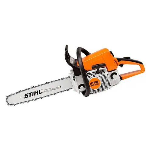 Бензопила STIHL MS 250 [11230123037]
