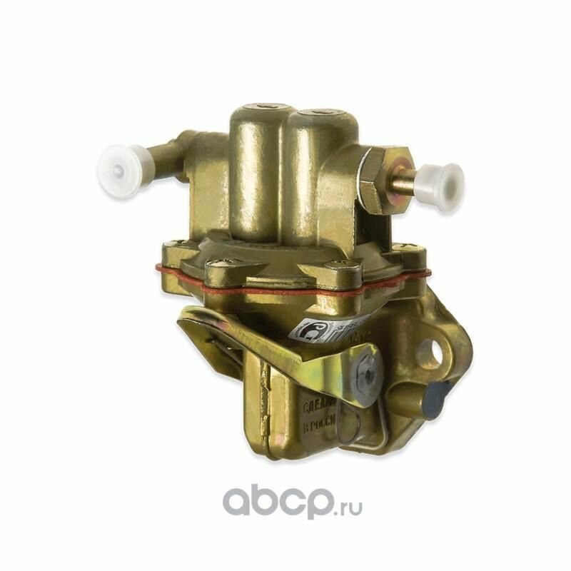Насос топливный механический для а/м АЗЛК Москвич 412, ИЖ