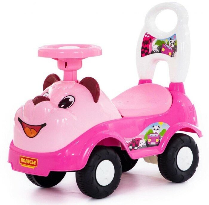 Толокар «Мила», каталка