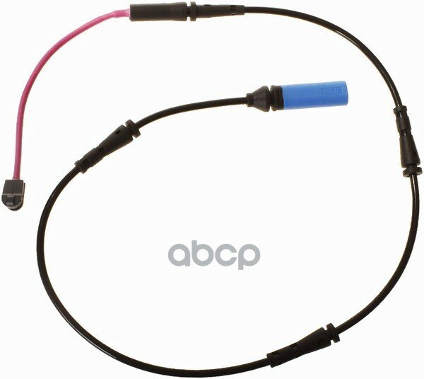 Датчик износа колодок BMW G31 G32/34216890792 34216890792 Textar арт. 98060800