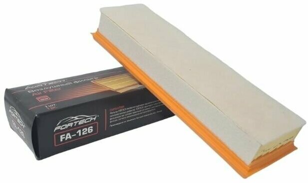 Фильтр воздушный Рено Логан 8кл с 2012г/Renault Logan I, II; Рено Сандеро 8кл с 2012г/Рено Сандеро Степвей 8кл/Renault Sandero I, Sandero Stepway I, II