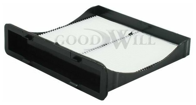 Фильтр салона SUBARU IMPREZA/FORESTER 08-