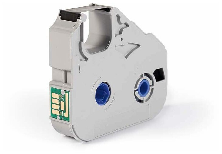 Риббон оригинальный черный, для принтеров Canon M1ProV/ M1Std3/MK1500/MK2500/MK2600; PartexT800/T1000 {PROMARK-RB-BLACK}