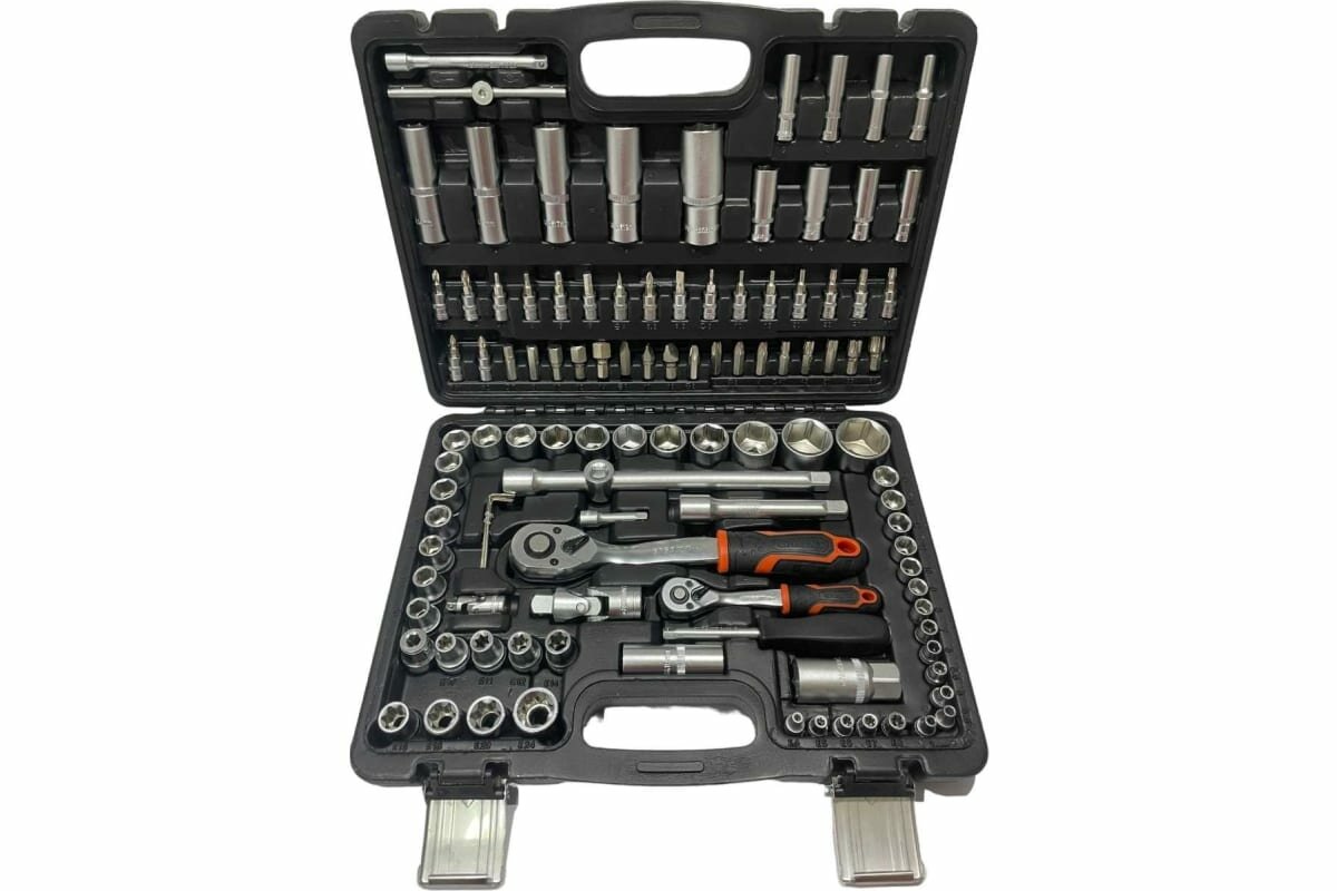 Gigant Набор инструментов 108 предметов GAS 108