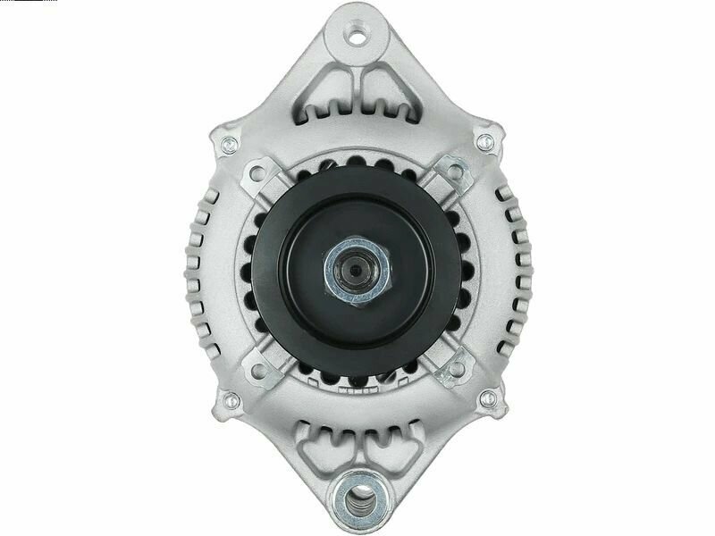 Генератор HONDA Civic, HONDA CR-X (Хонда Цивик, Хонда Црикс) (A6618S)