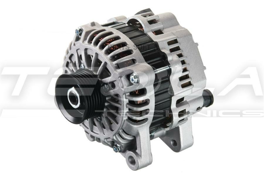 TESLA TECHNICS TT12342 Генератор ()