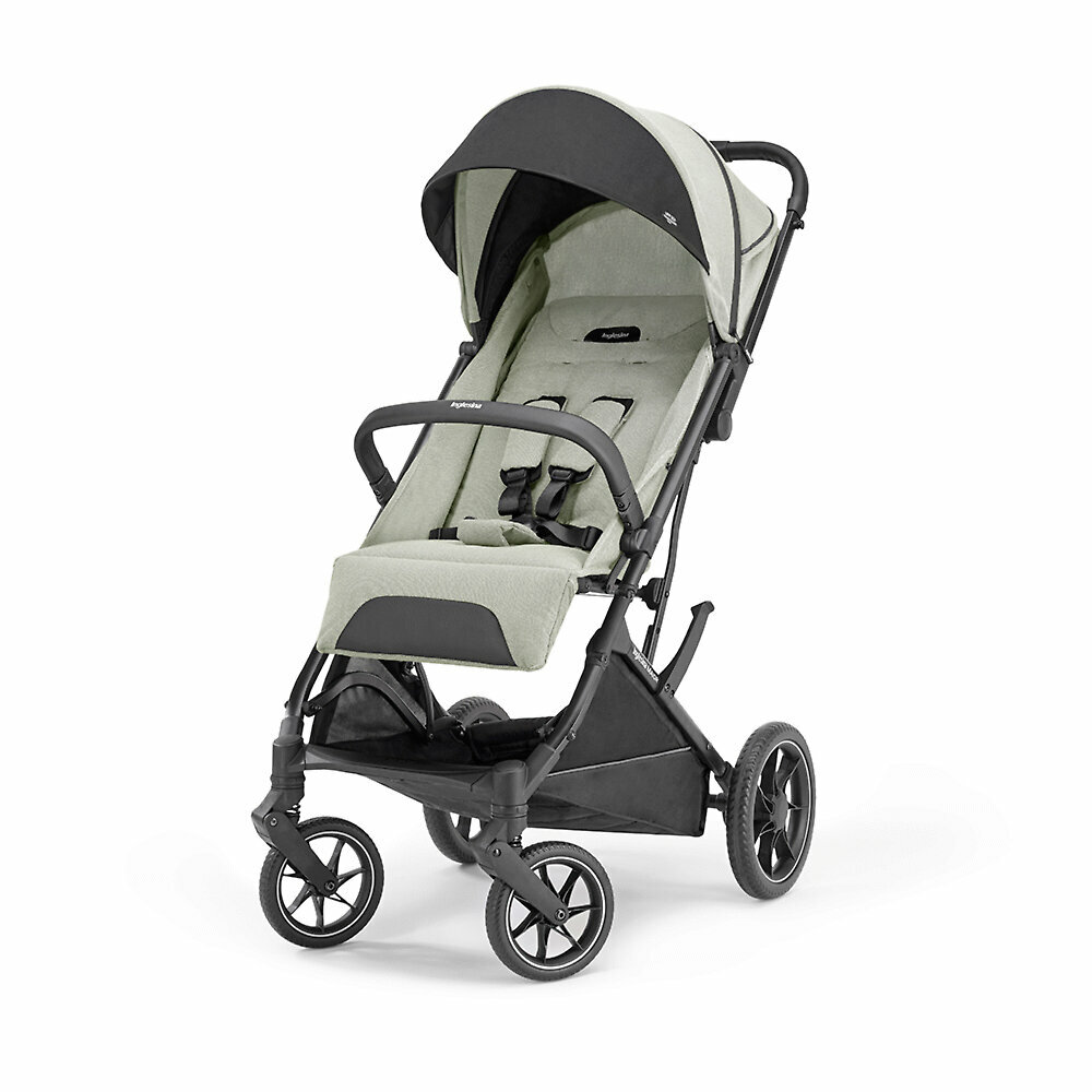 Прогулочная коляска Inglesina Maior, цвет Khali Beige (Бежевый), артикул производителя AG85N0KLBRU