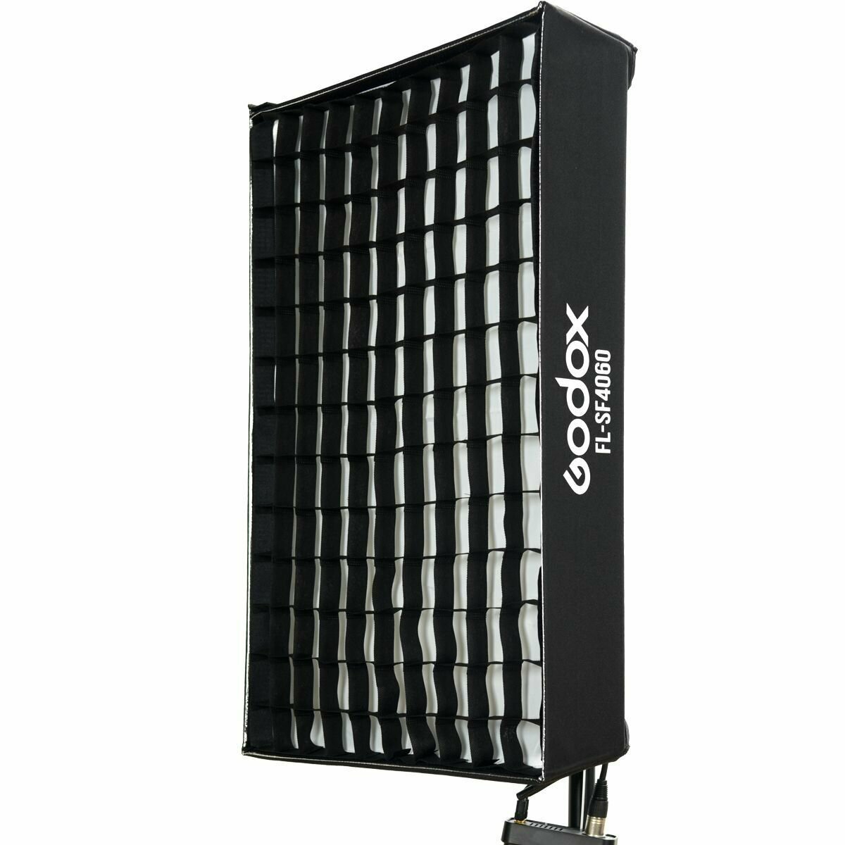 Софтбокс Godox FL-SF 4060 с сотами для гибкой светодиодной панели FL100