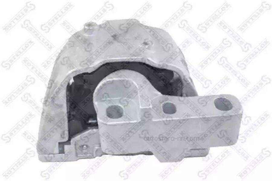 STELLOX 7111069SX подушка ДВС правая!\ Audi A3, VW Golf/Bora 1.8-1.9SDi 98>