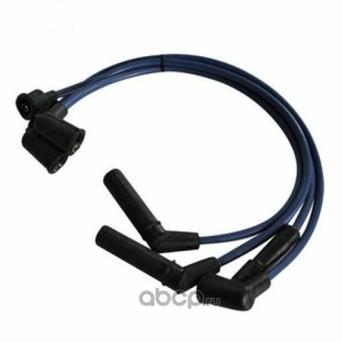 Провода зажигания (ком-кт), Daewoo Daewoo 96256433