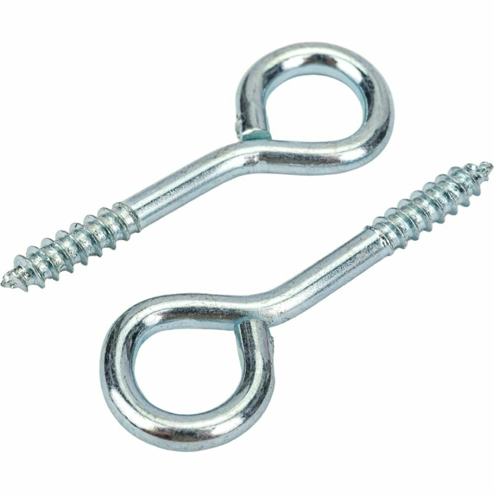 Шуруп-кольцо Госкреп 3,5х30 (2 шт) 1-0036350