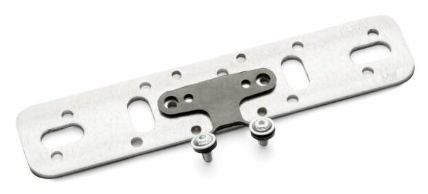 Rehau кронштейн тип E