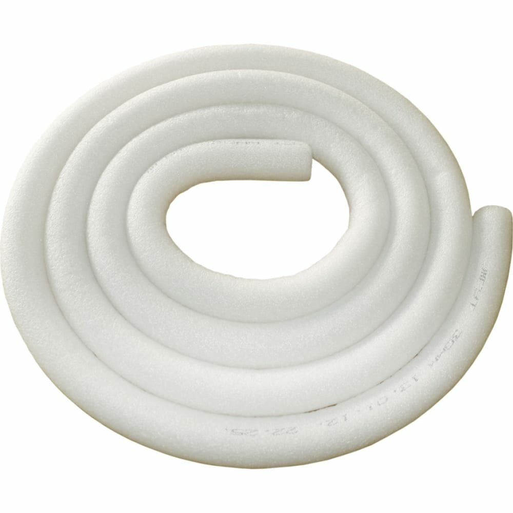 Пенополиэтиленовый уплотнительный жгут Ресурс ЖС