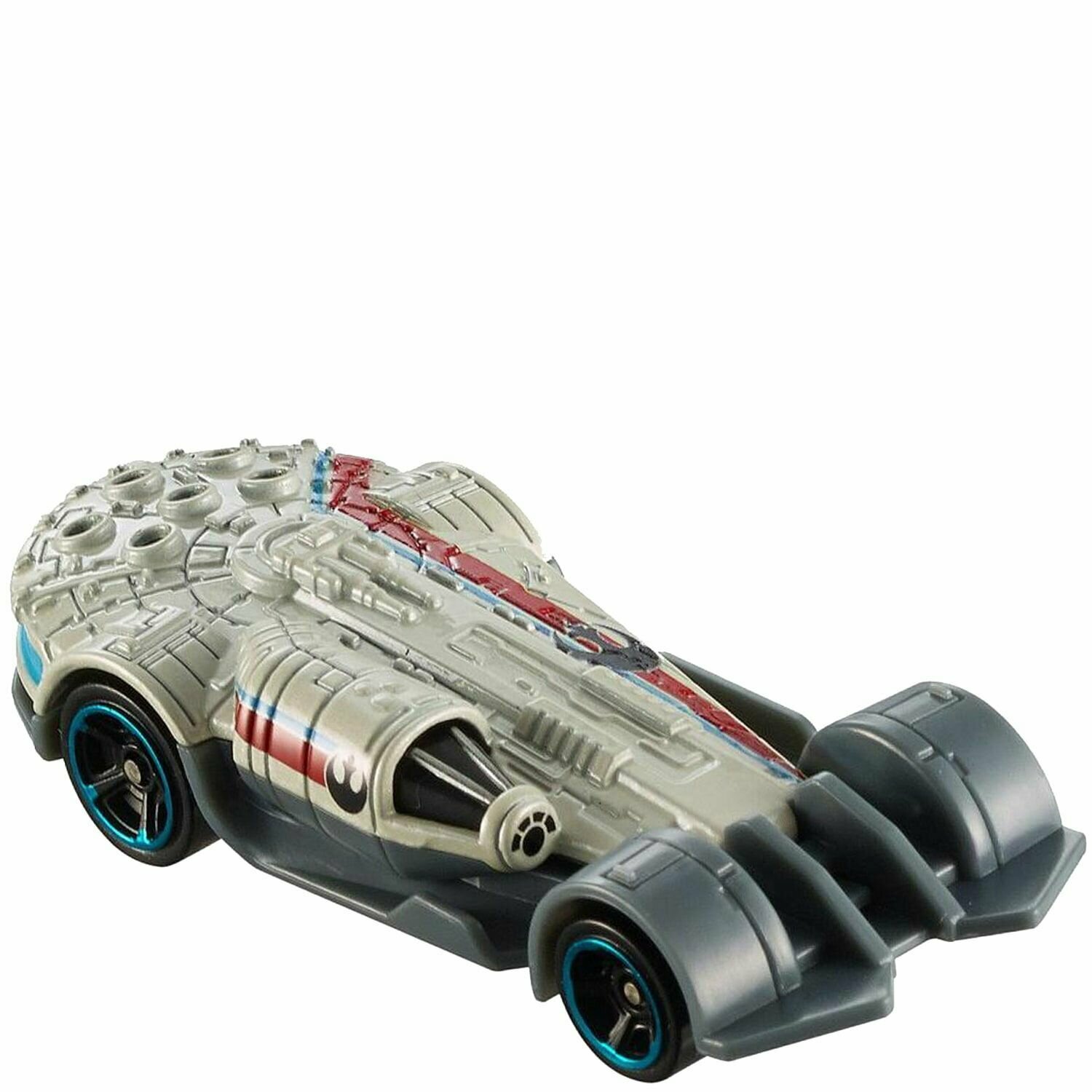 Машинка Star Wars Тысячелетний сокол Millennium Falcon Звездные войны
