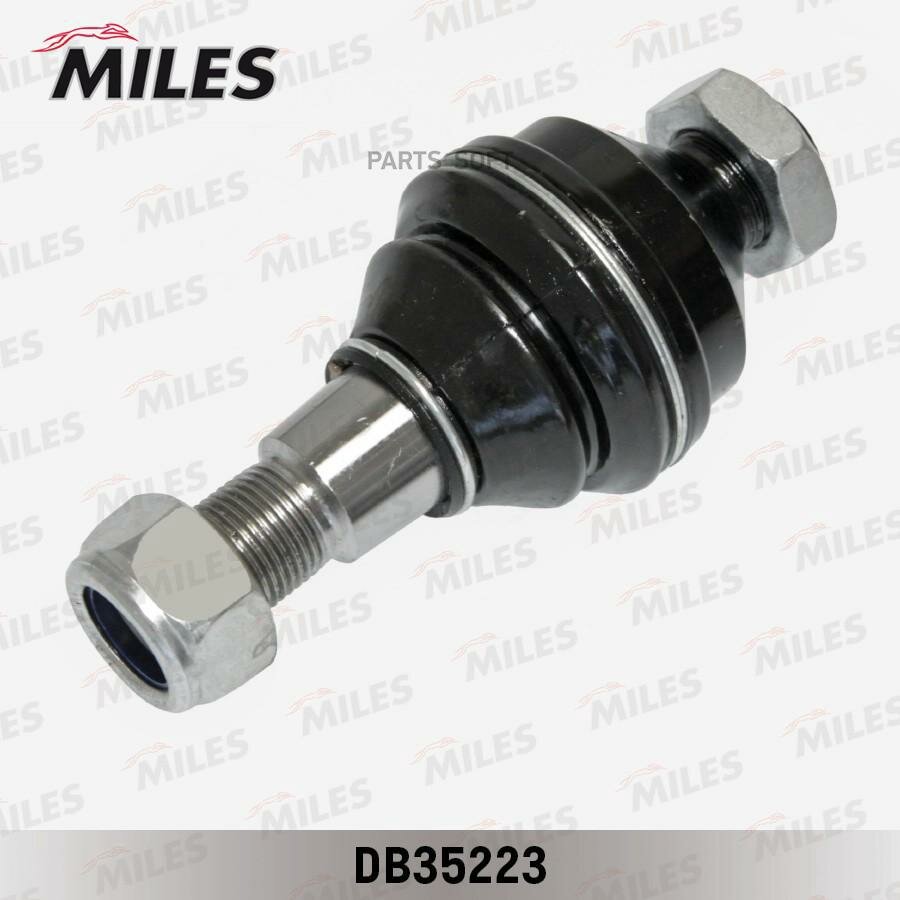 DB35223 MILES Опора шаровая IVECO DAILY III/IV 99-